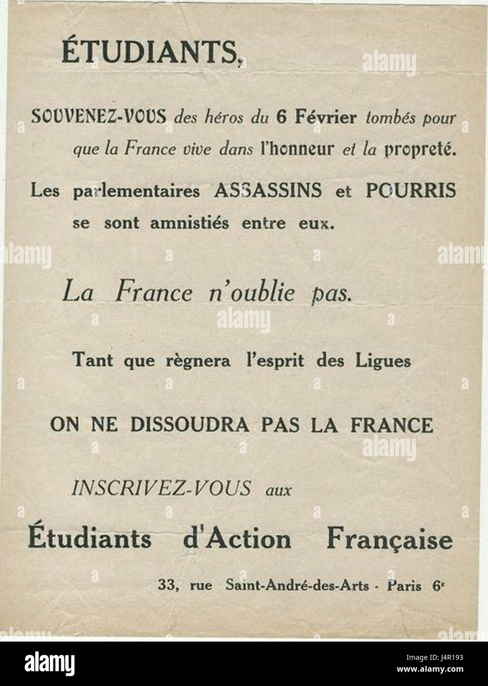 Tract AF 19347 refers to a specific geographical or historical tract ...