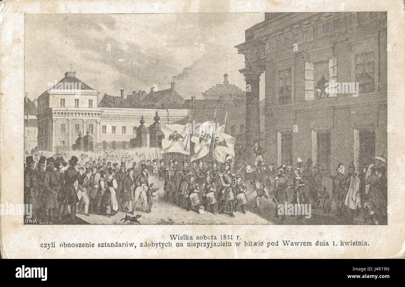 Wielka sobota, or Great Saturday, refers to a religious event held in ...
