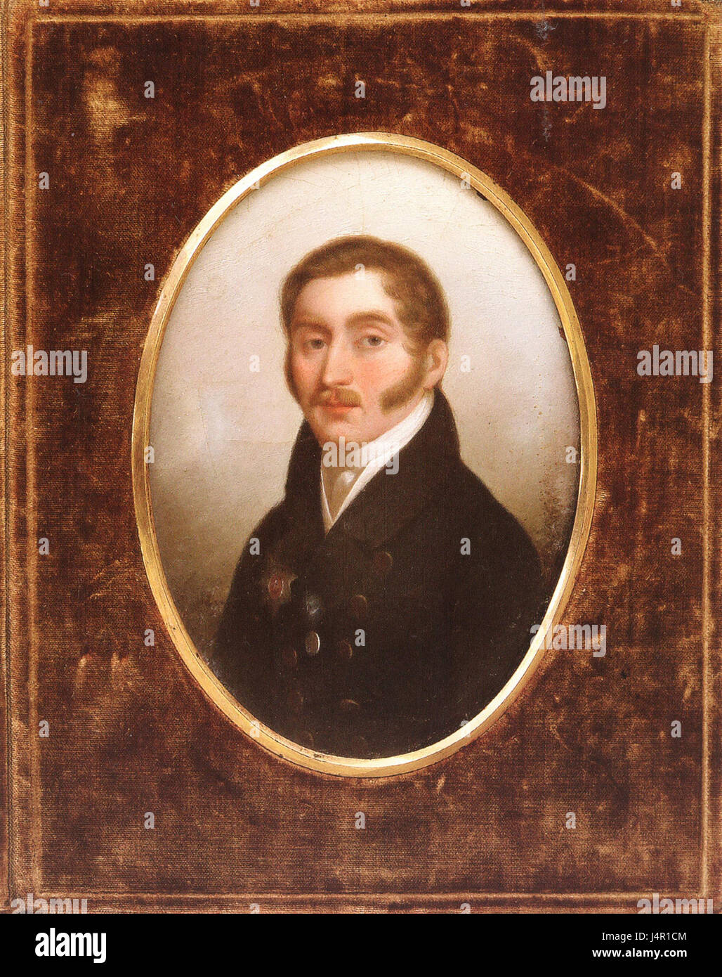 Obolensky hi-res stock photography and images - Alamy