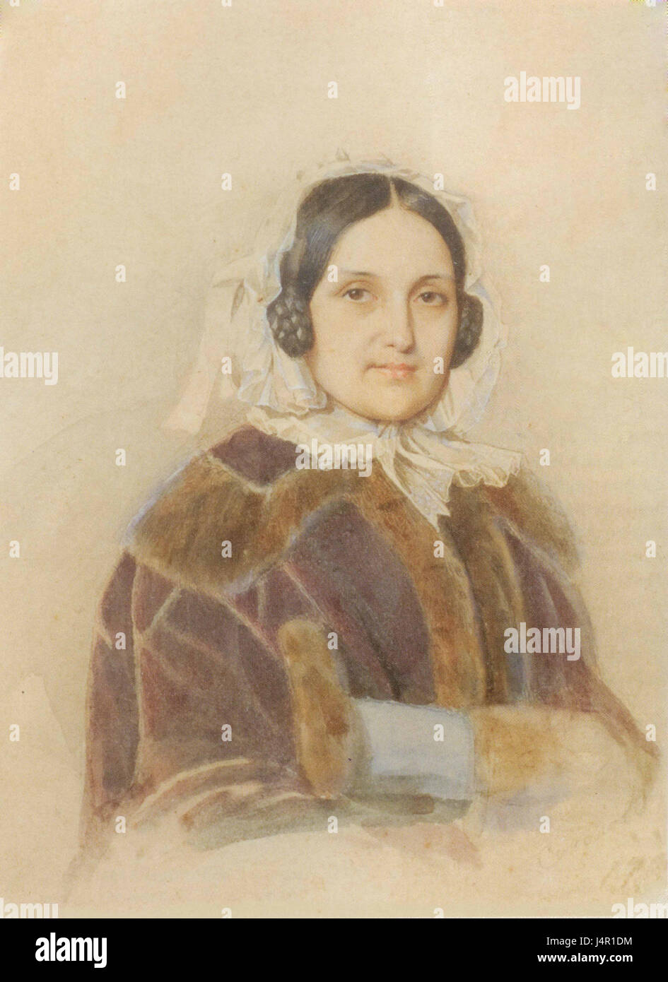 Sokolov painting hi-res stock photography and images - Alamy