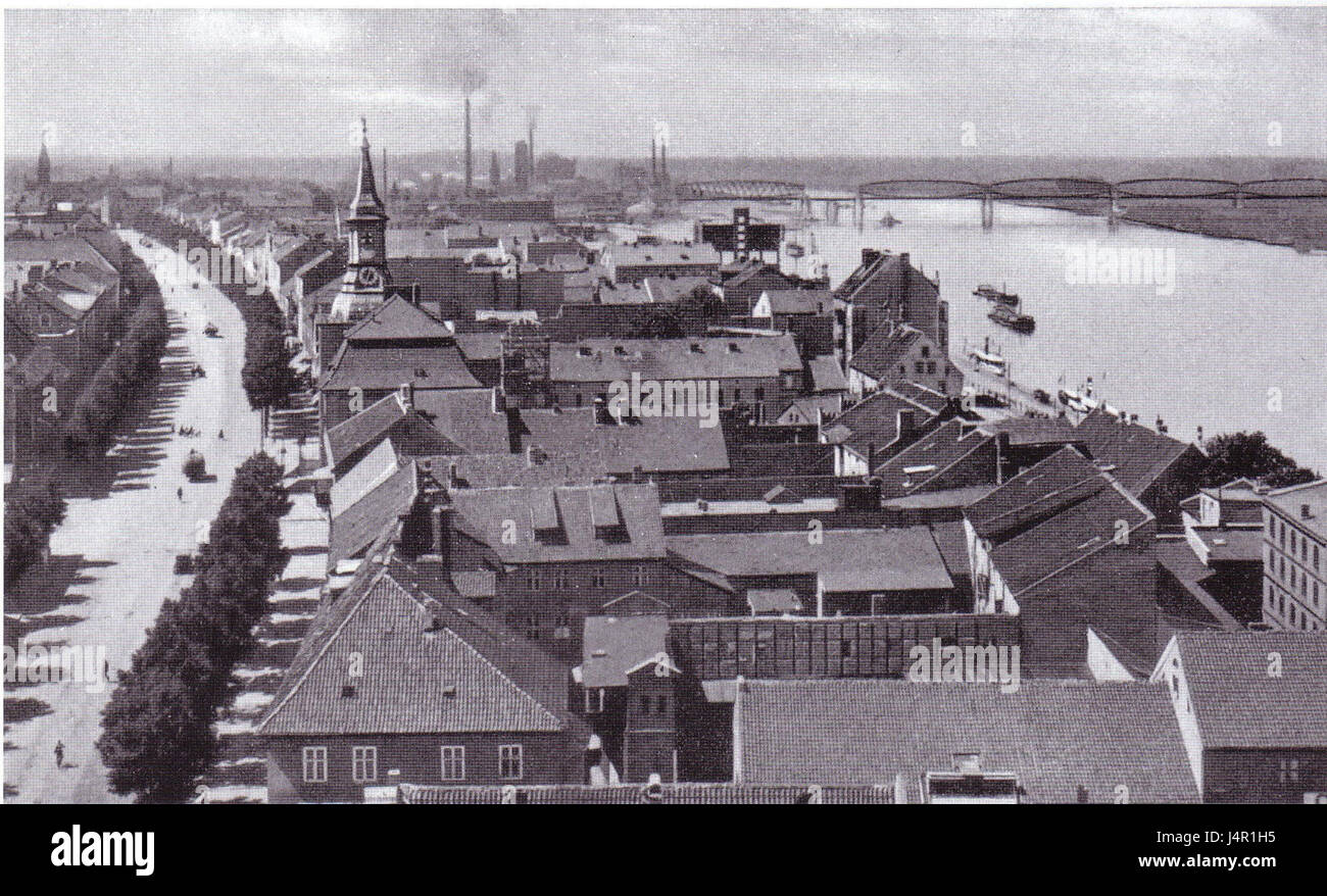 Memel hi-res stock photography and images - Alamy