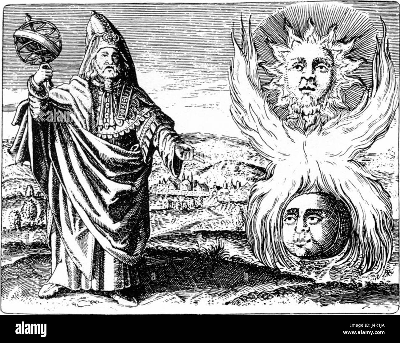 Ancient beliefs and doctrines hi-res stock photography and images - Alamy