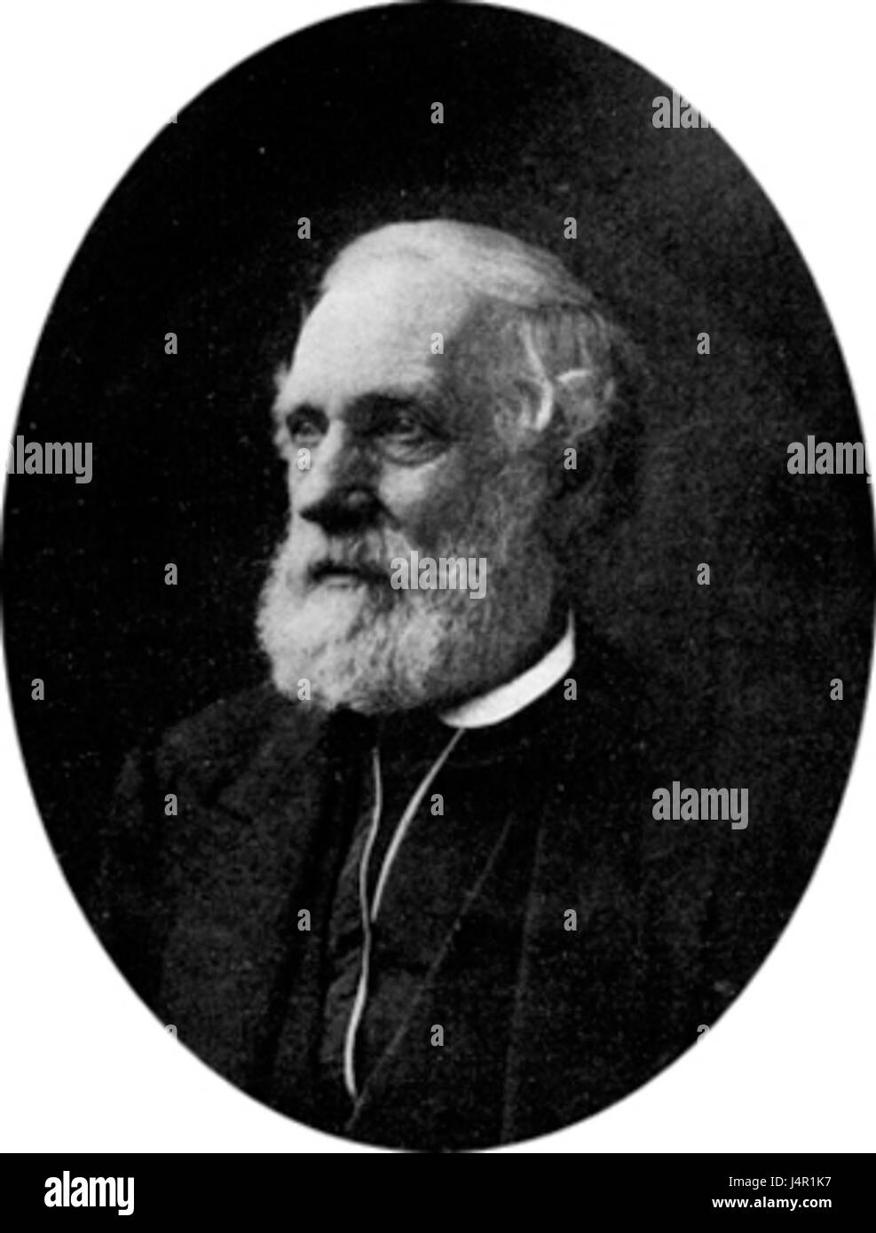 Portrait emphasis Black and White Stock Photos & Images - Alamy