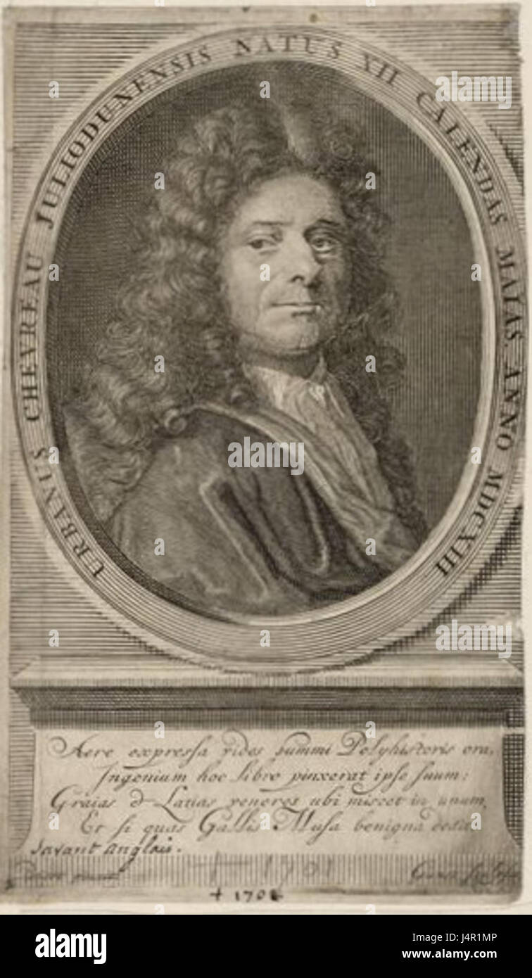 Chevreau hi-res stock photography and images - Alamy