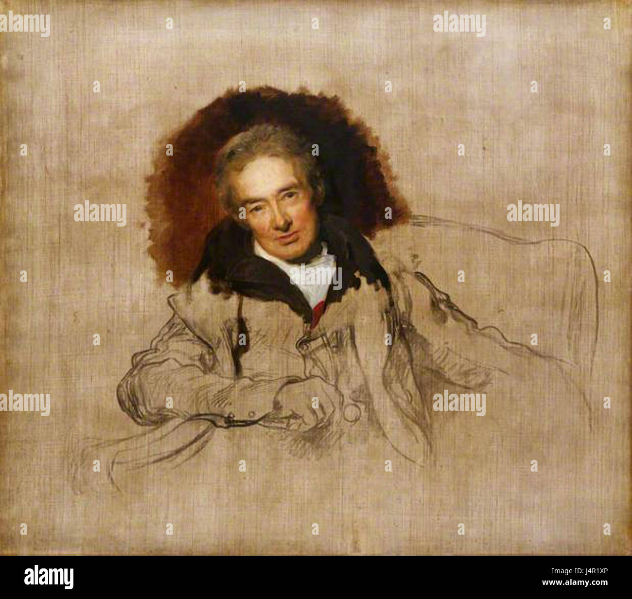 William wilberforce hi-res stock photography and images - Alamy