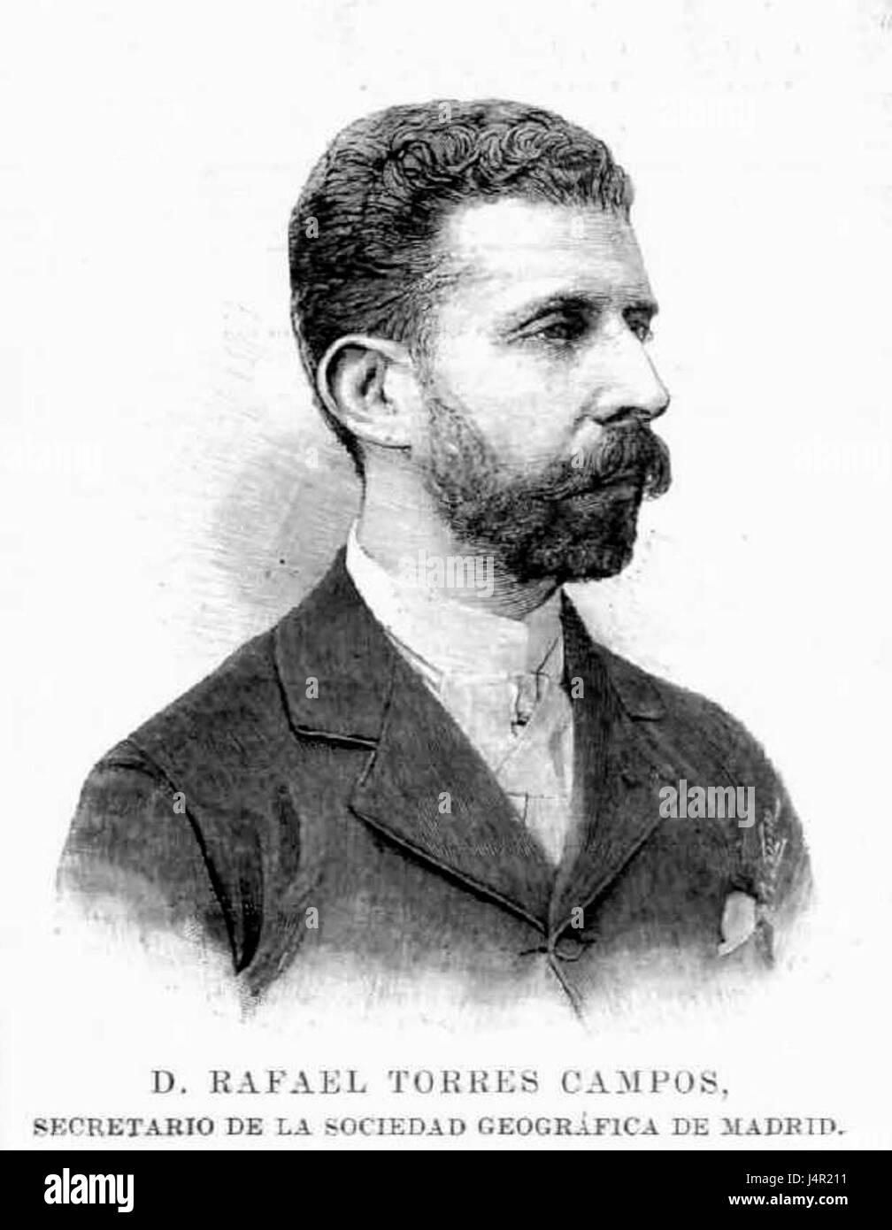 Rafael torres hi-res stock photography and images - Alamy