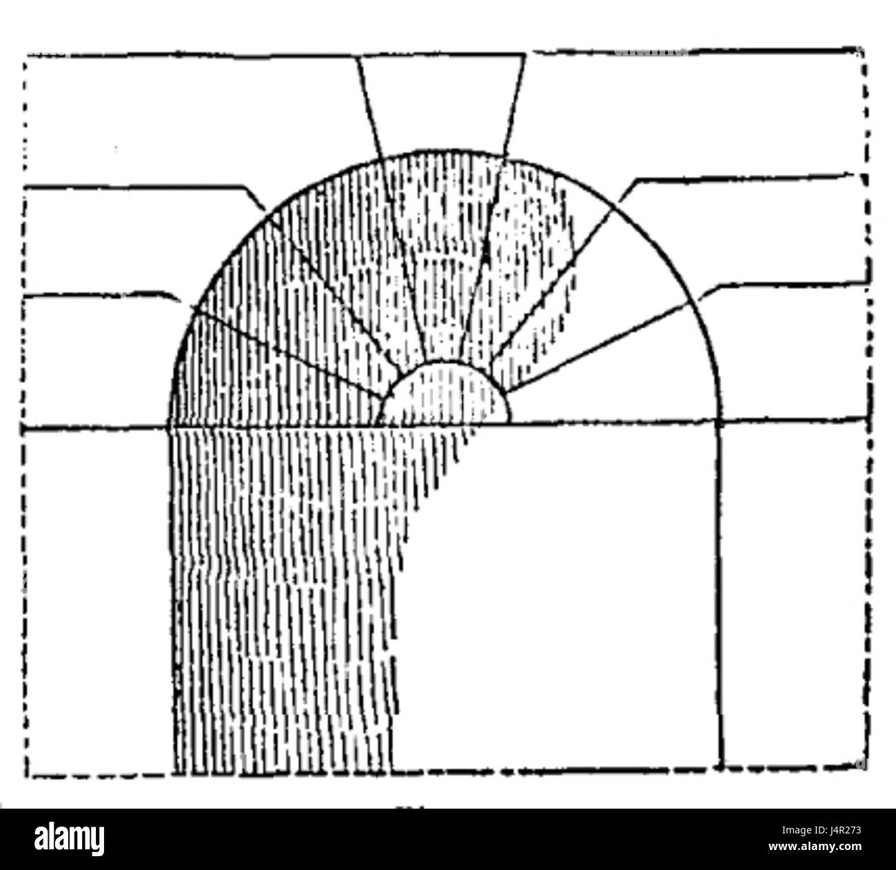 Ceiling support Cut Out Stock Images & Pictures - Alamy