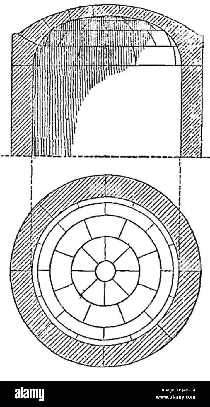 Voute voute hi-res stock photography and images - Alamy
