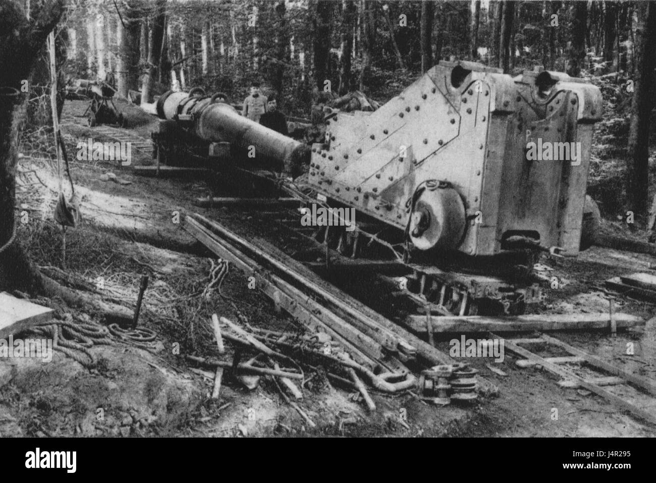 World war i transport hi-res stock photography and images - Alamy