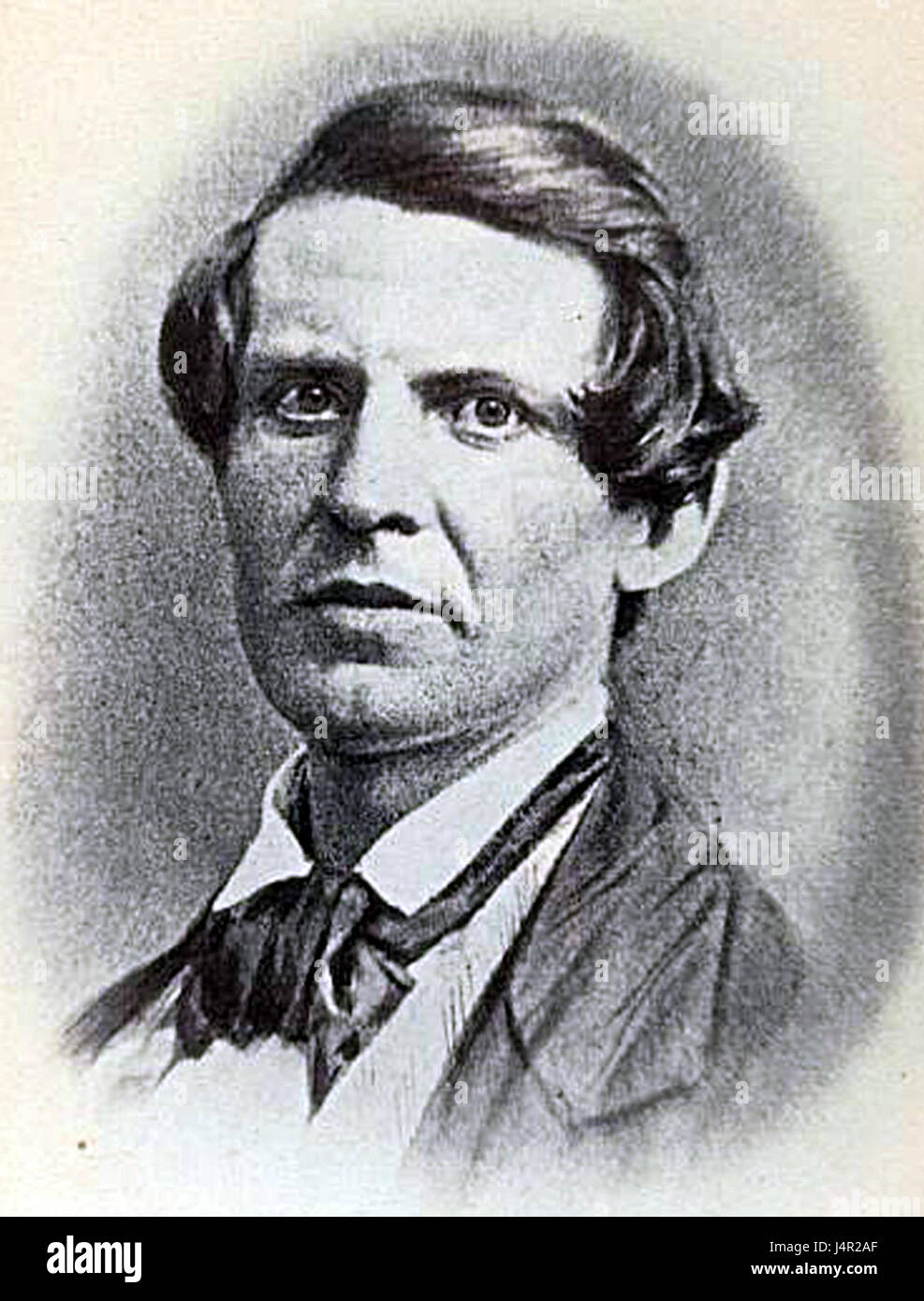 William S. Damrell was a notable figure in American history ...