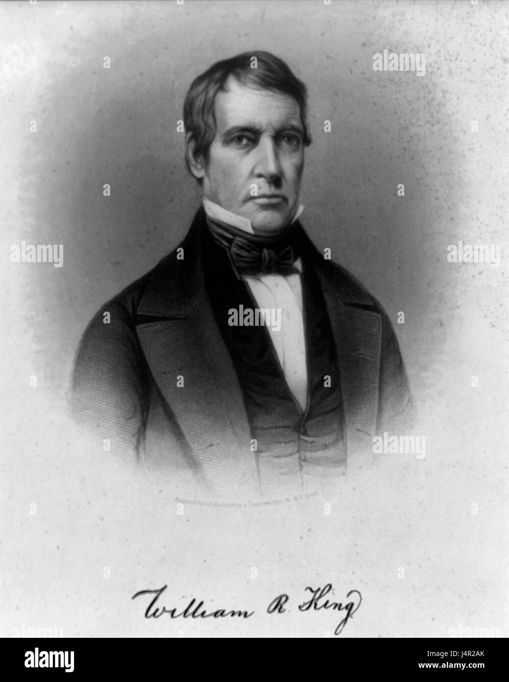 William r. king hi-res stock photography and images - Alamy