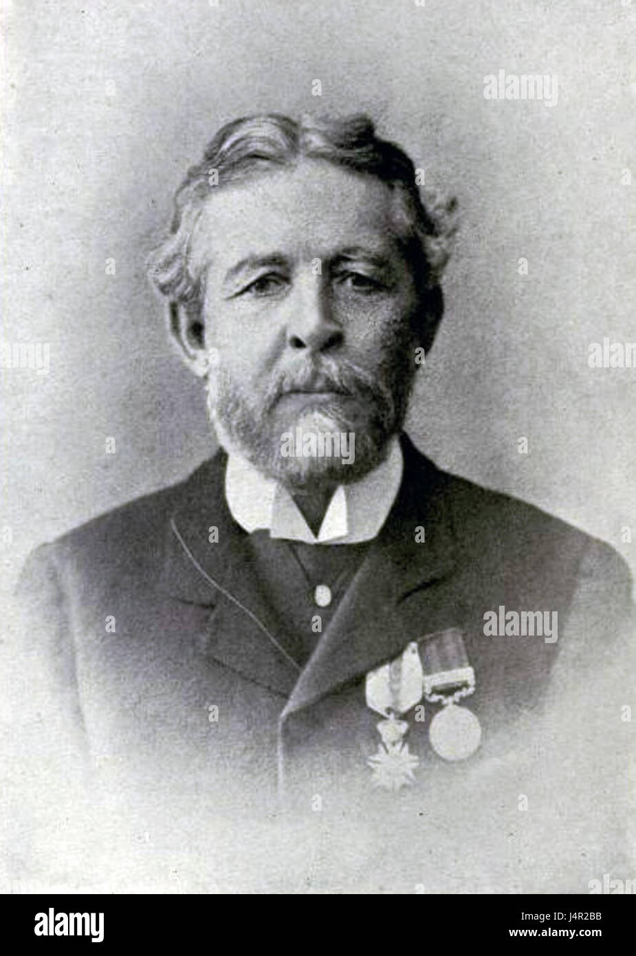 William A. Pickering Stock Photo - Alamy