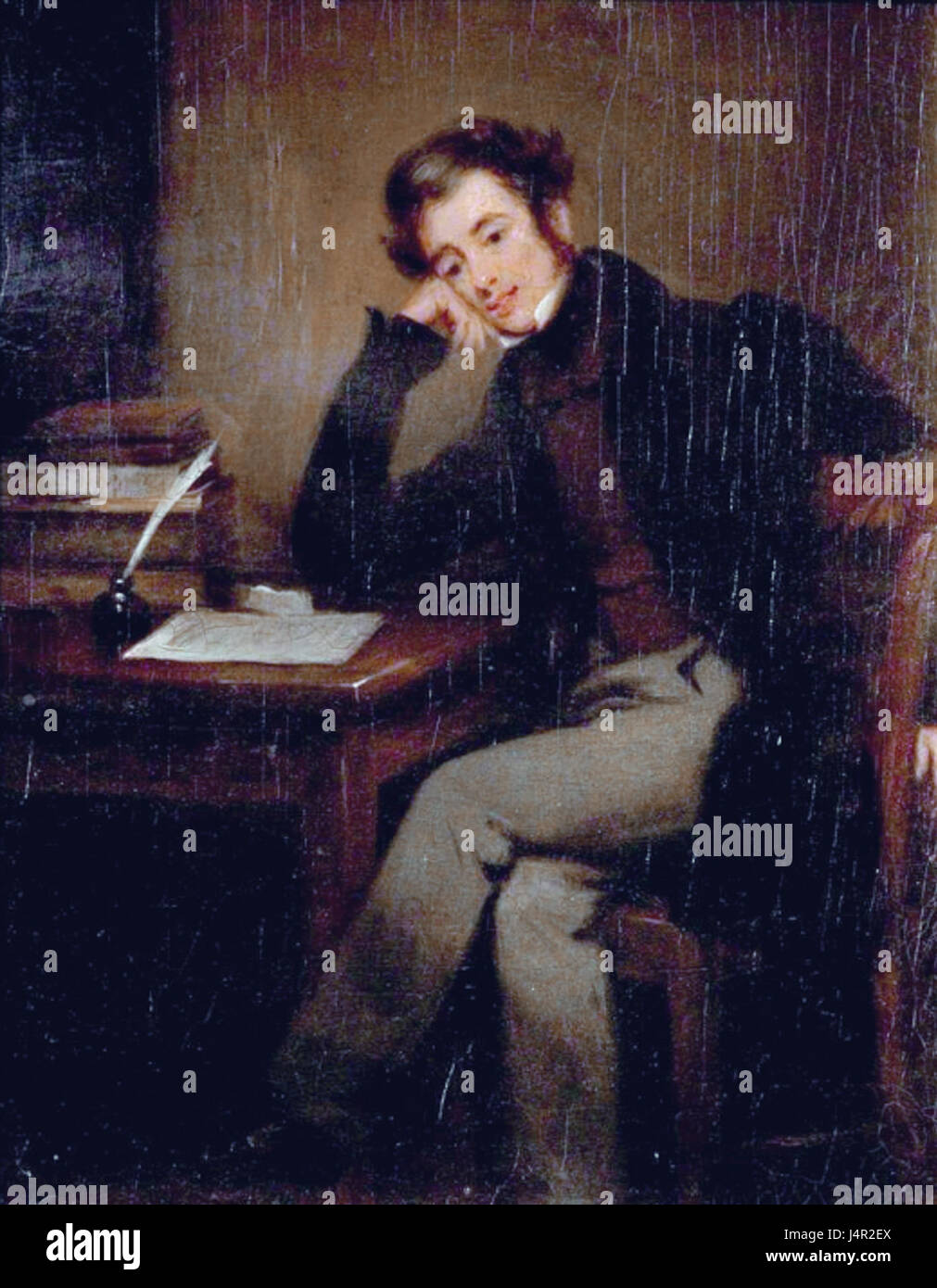 Thomas Sword Good, by Thomas Sword Good Stock Photo - Alamy