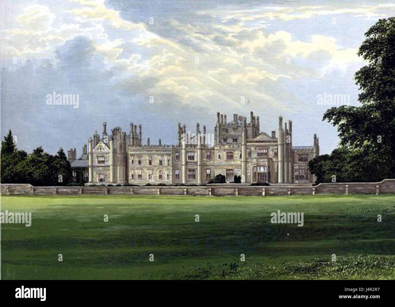 Map illustration cornwall hi-res stock photography and images - Alamy