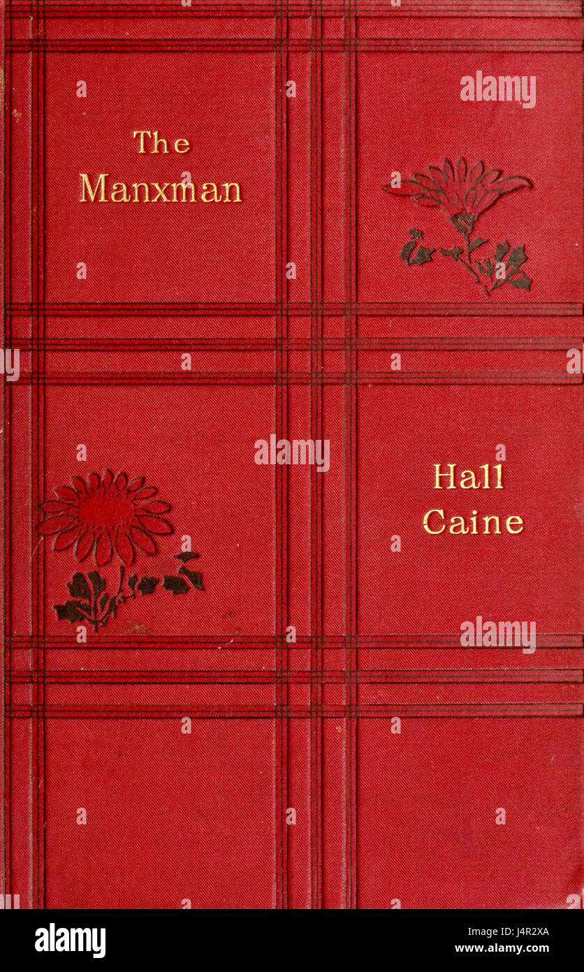 Manxman hi-res stock photography and images - Alamy