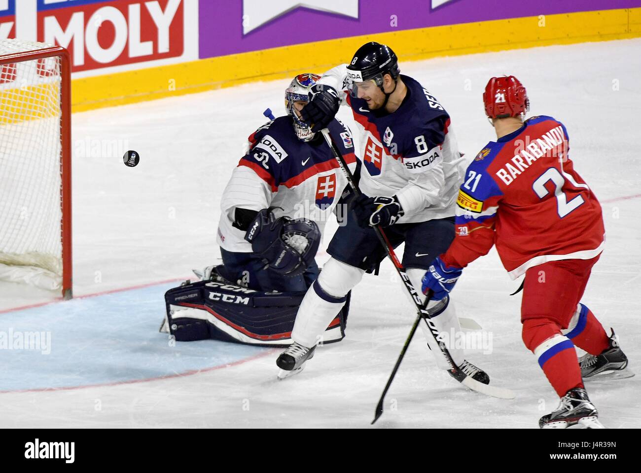 Alexander barabanov hi-res stock photography and images - Alamy