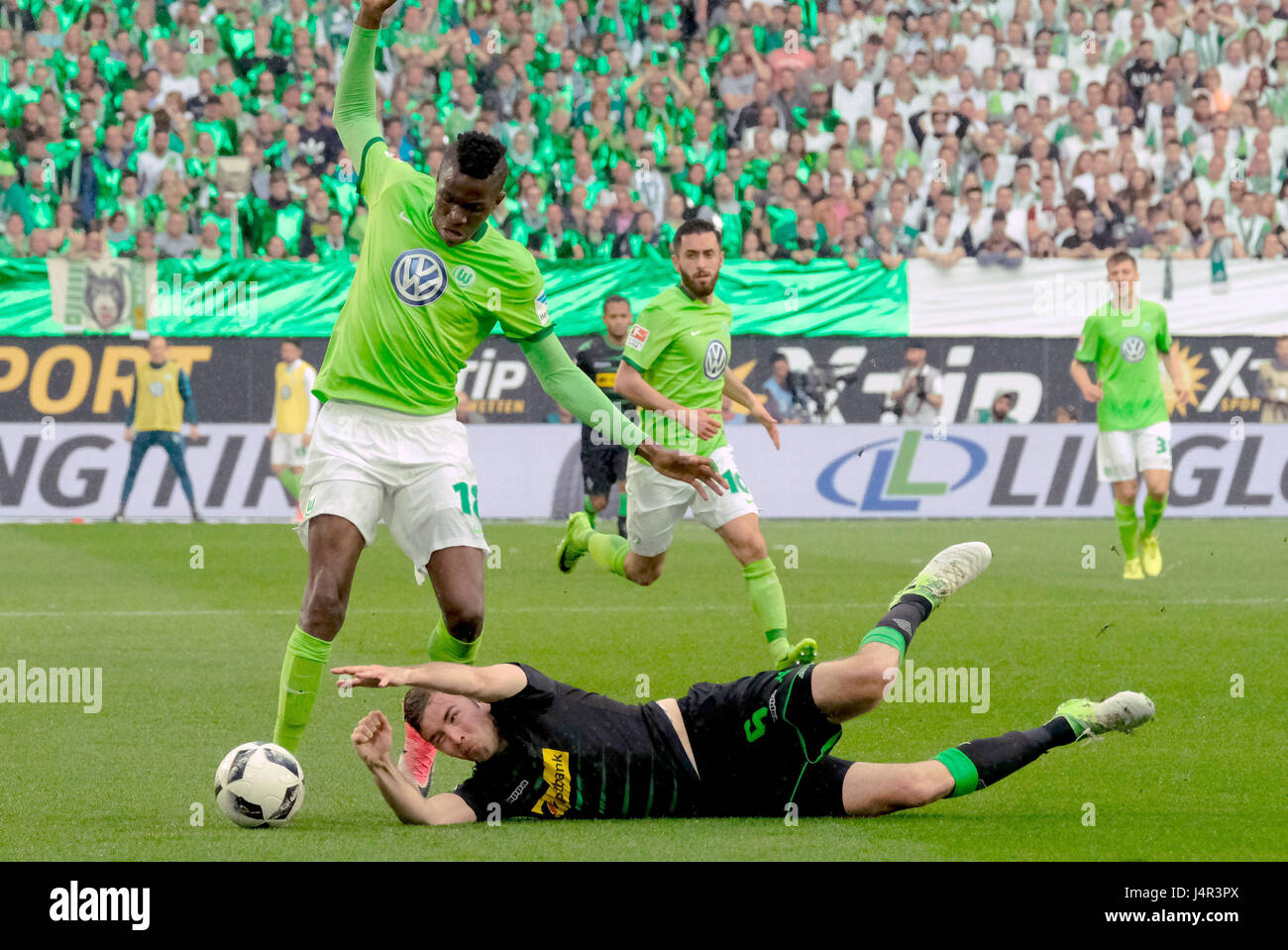 Stilvolle Internet Strung Wolfsburg Bildernull