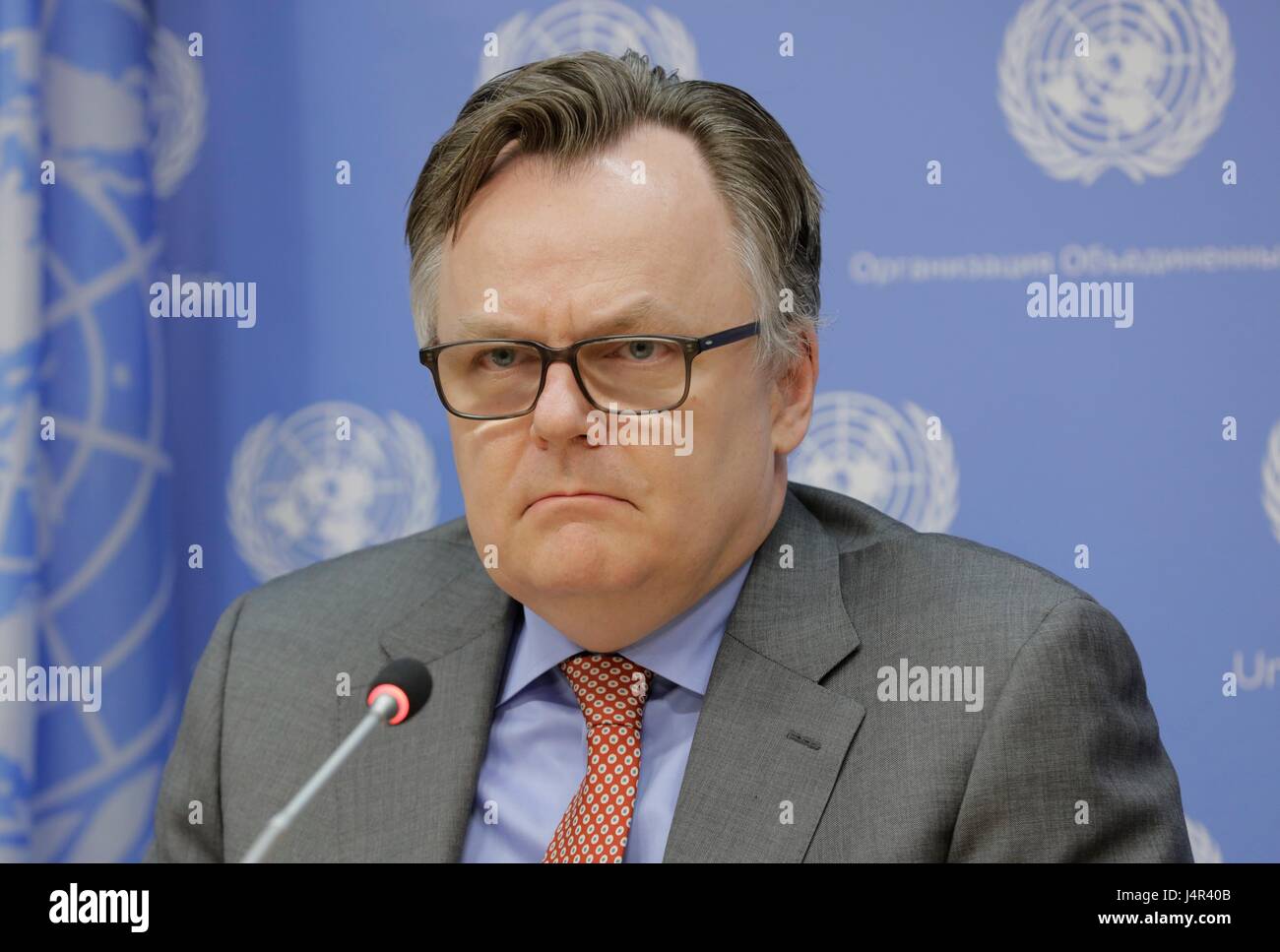 Marc andre blanchard hi-res stock photography and images - Alamy