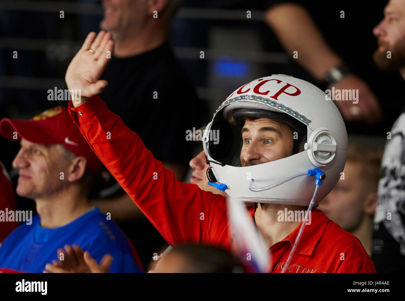 Peter alexejewitsch hi-res stock photography and images - Alamy