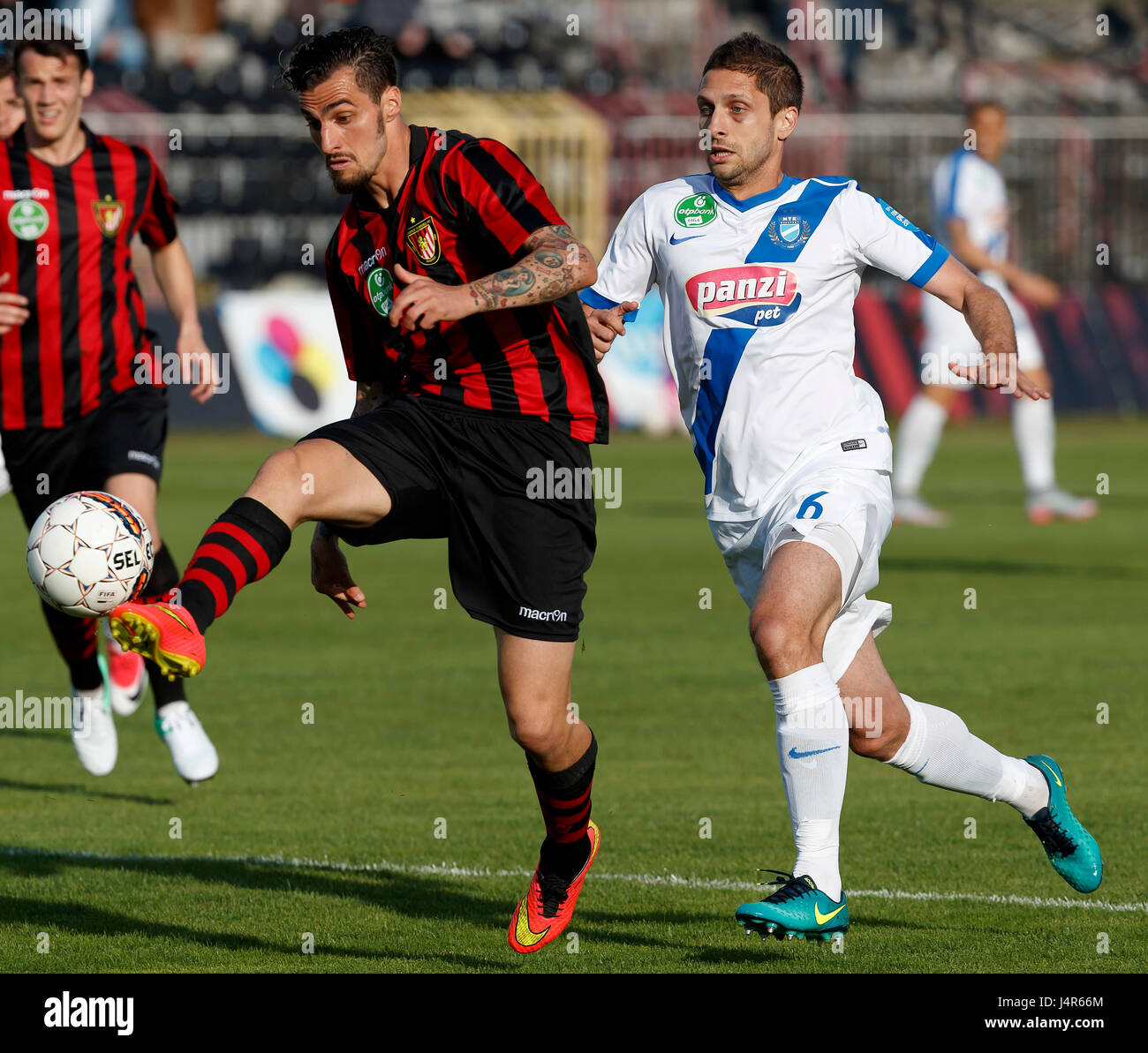Drazen okuka hi-res stock photography and images - Alamy