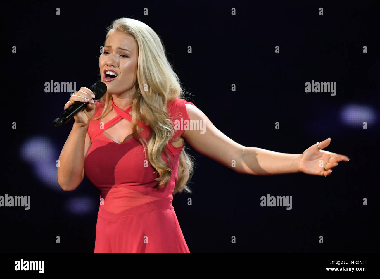Anja nissen hi-res stock photography and images - Alamy