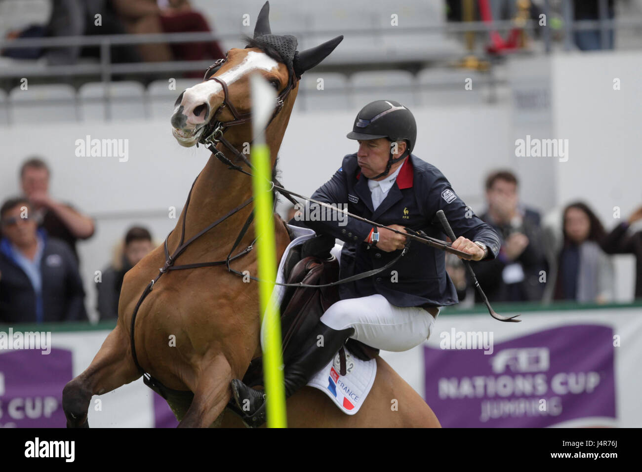 Roger yves bost hi-res stock photography and images - Alamy