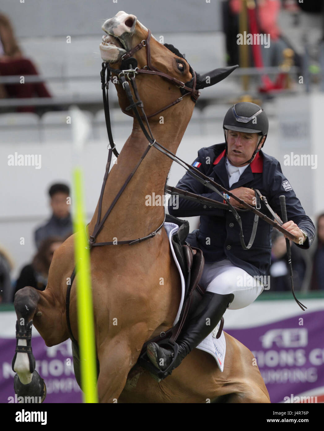 Roger yves bost hi-res stock photography and images - Alamy