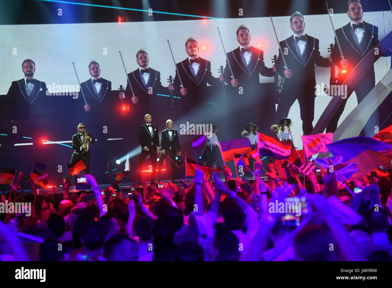 Sunstroke project hi-res stock photography and images - Alamy