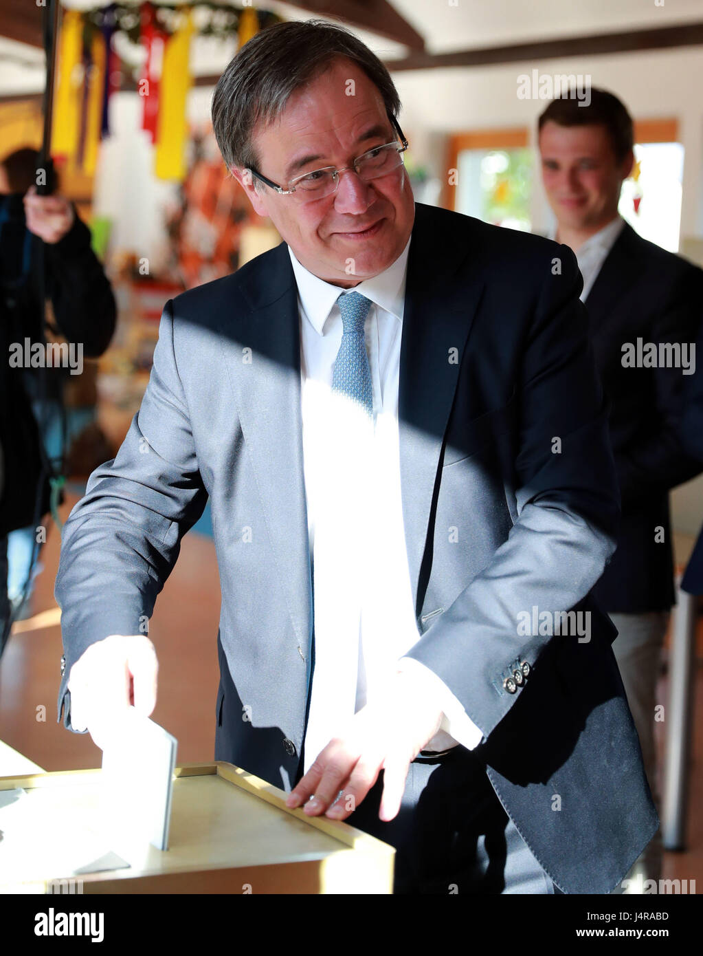 Armin laschet hi-res stock photography and images - Alamy