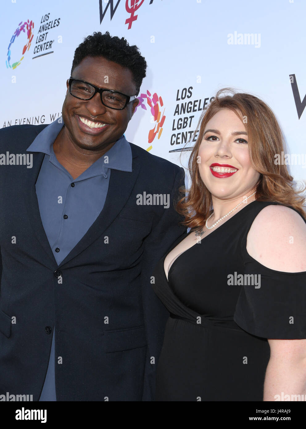 Michael leon wooley hi-res stock photography and images - Alamy