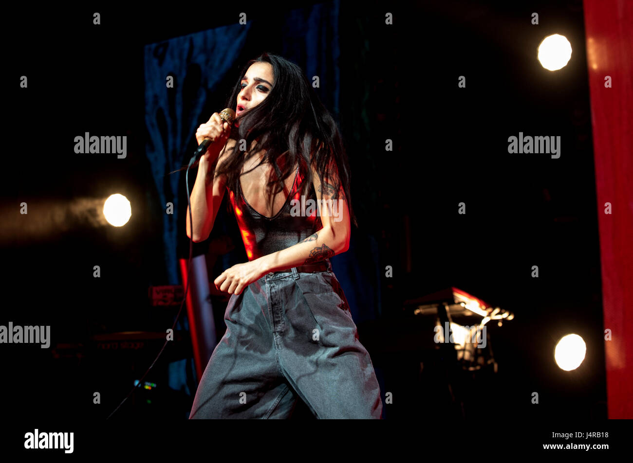 Il nuovo rumore italiano hi-res stock photography and images - Alamy