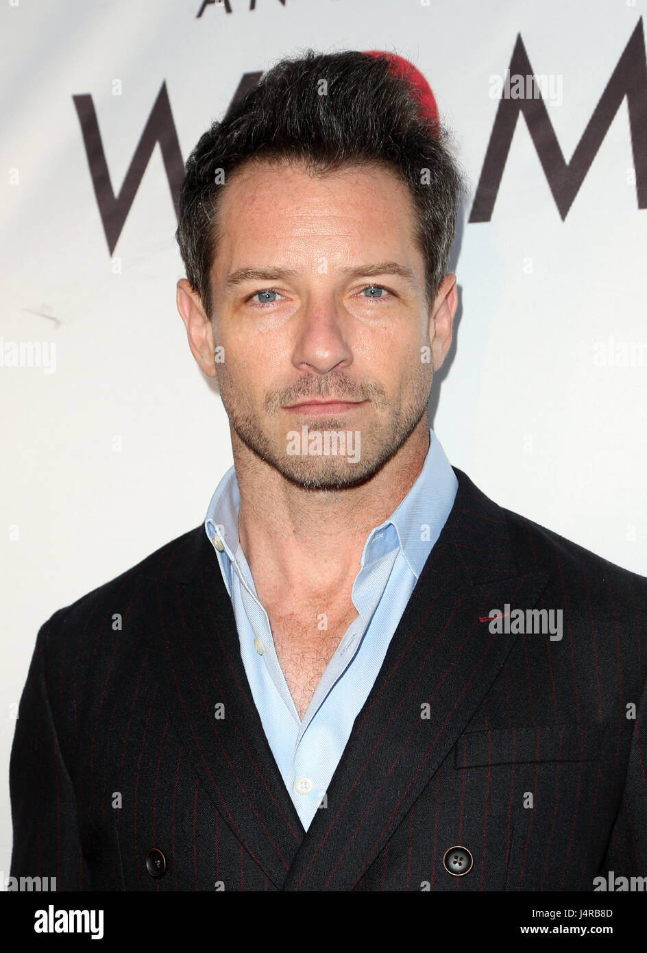 Hollywood, Ca. 13th May, 2017. Ian Bohen, At Los Angeles LGBT Center's ...