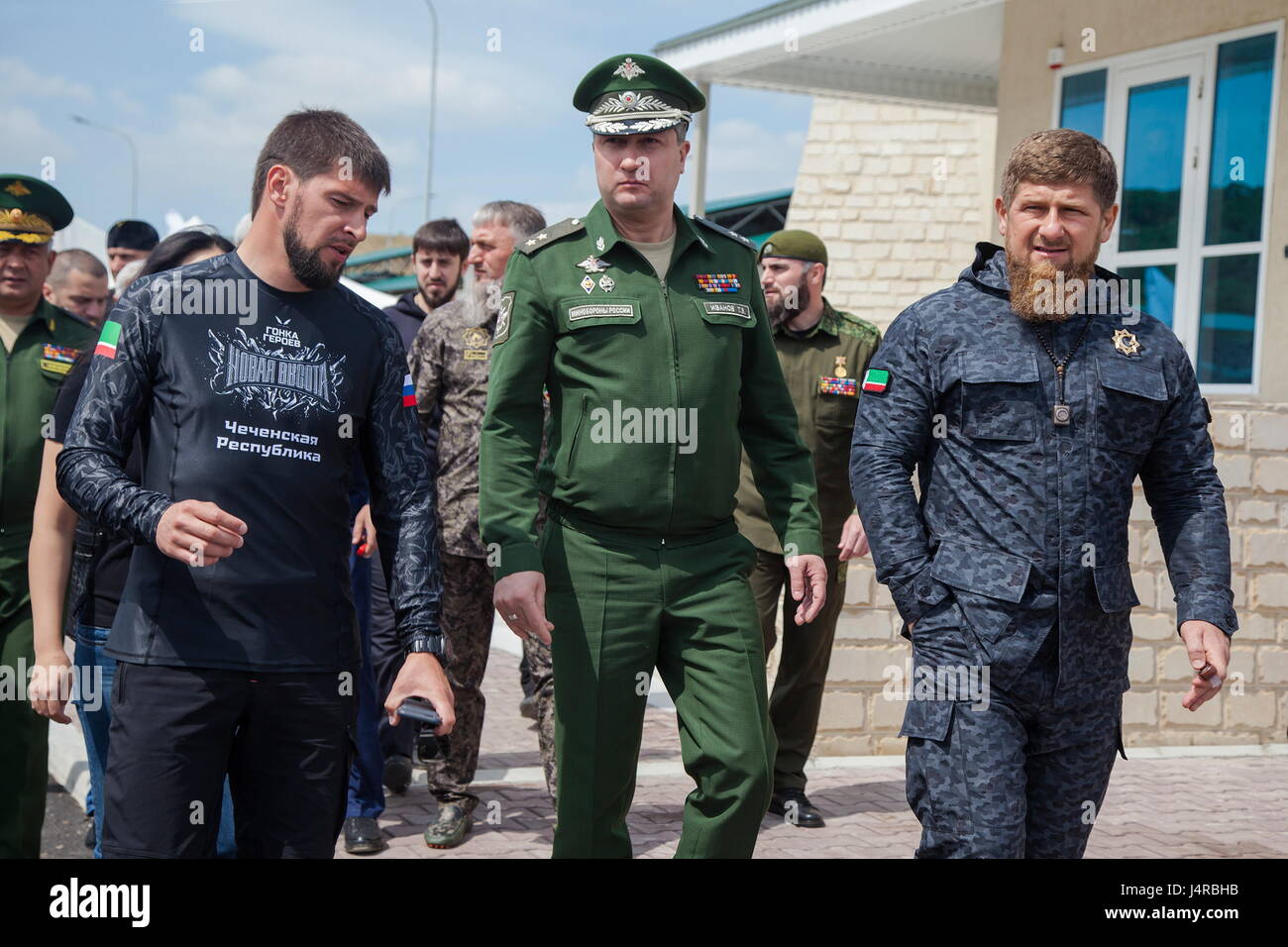 Defence Forces Training Centre High Resolution Stock Photography and ...