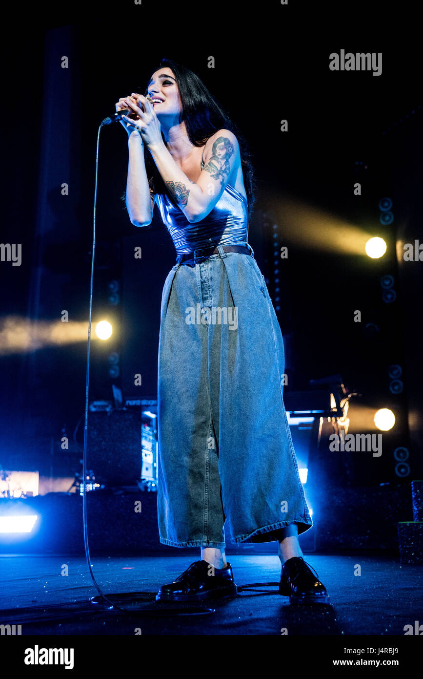 Il nuovo rumore italiano hi-res stock photography and images - Alamy