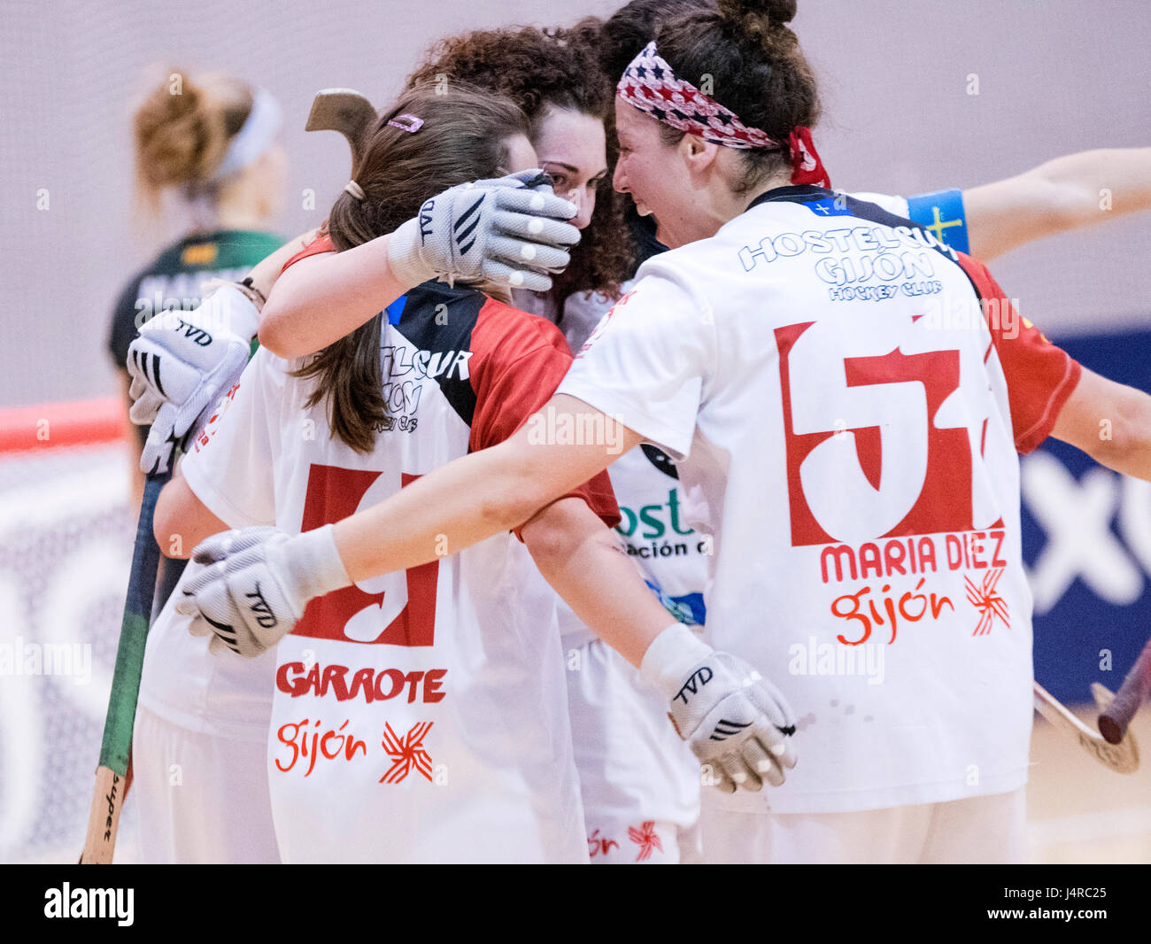 Garrote hi-res stock photography and images - Alamy