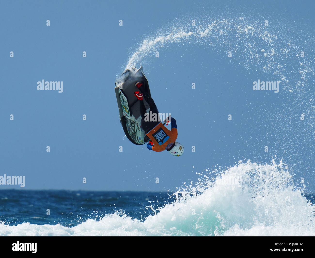 Thundercat racing, UK Stock Photo - Alamy
