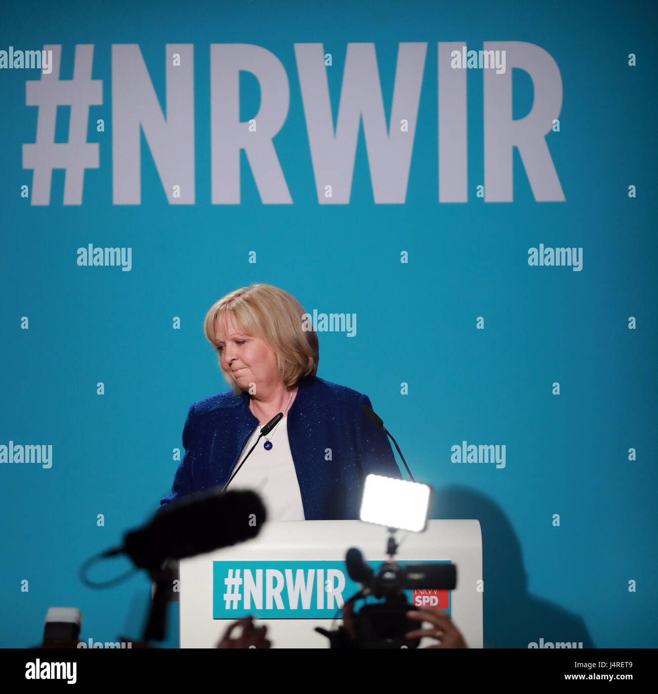 Election nordrhein westfalen hi-res stock photography and images - Alamy