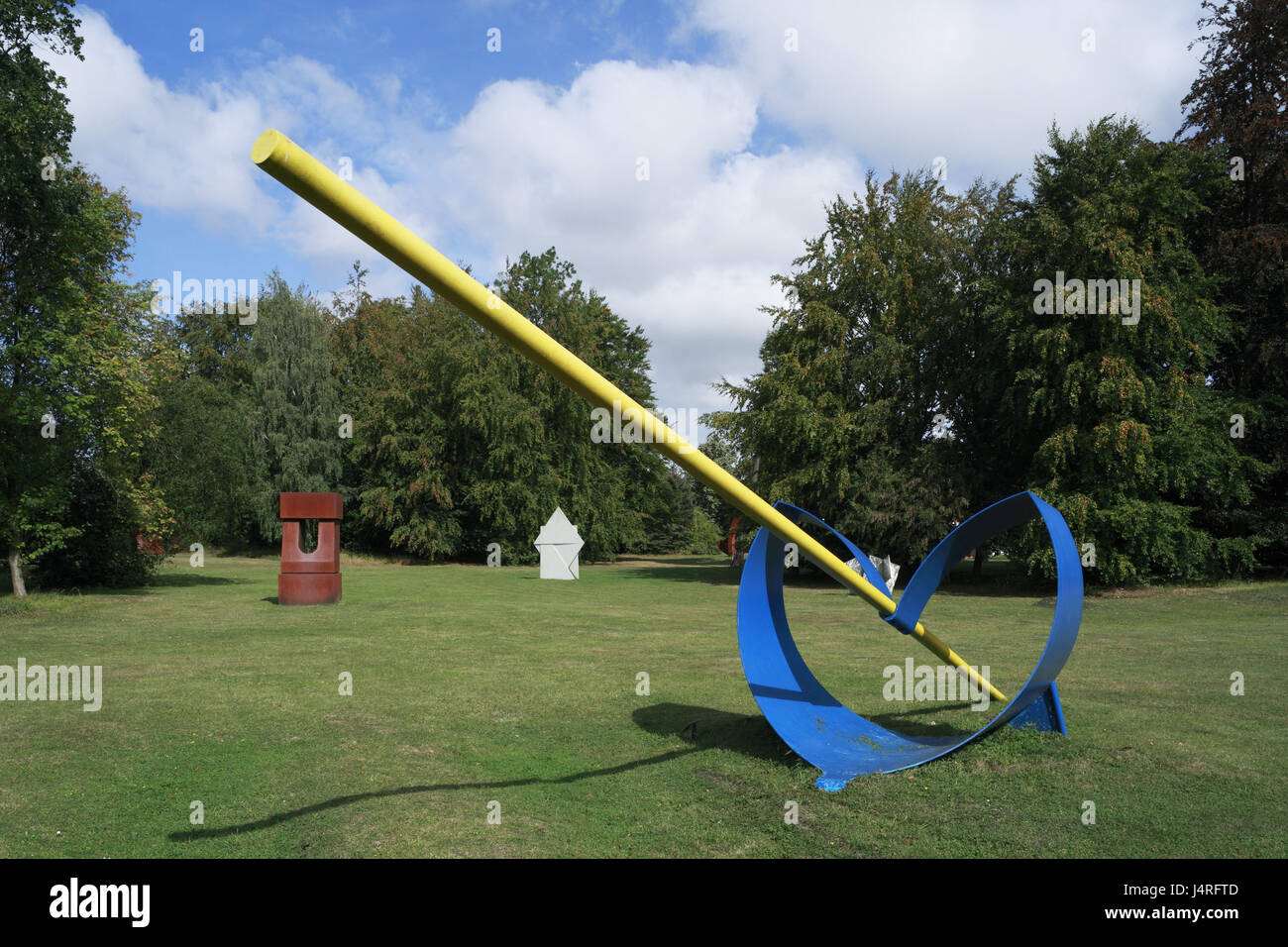 Lutzow hi-res stock photography and images - Alamy
