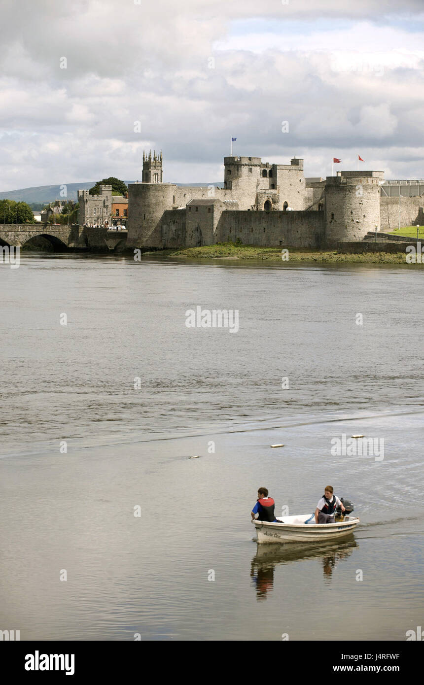 King of munster hi-res stock photography and images - Alamy