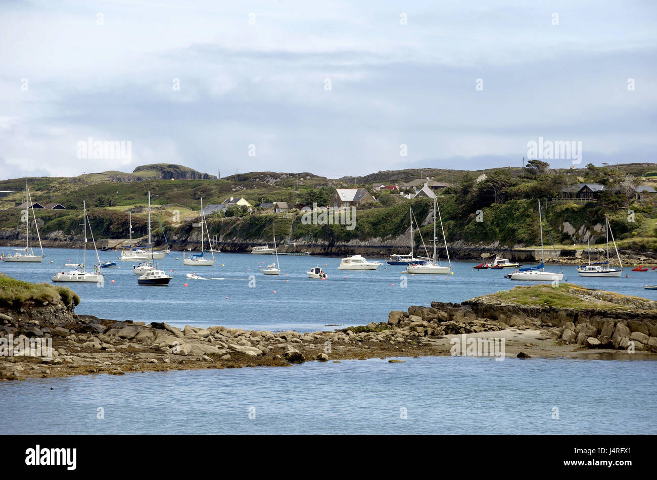 Crookhaven county cork ireland hi-res stock photography and images - Alamy