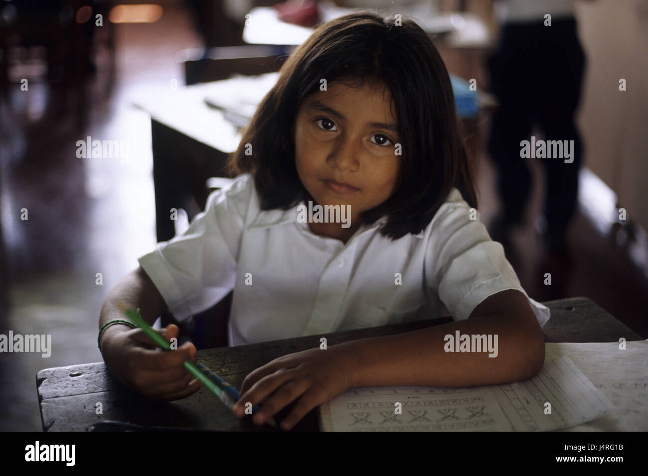 Children costa rica hi-res stock photography and images - Alamy