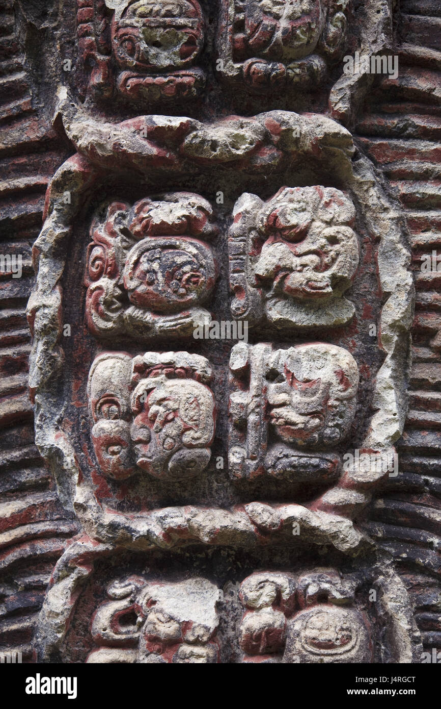 Stele c tourism hi-res stock photography and images - Alamy