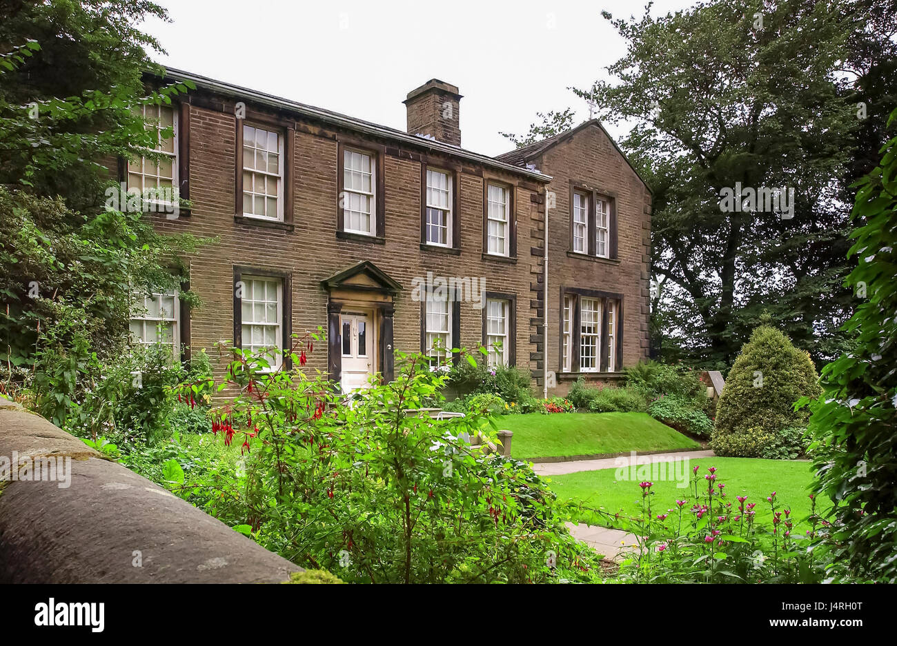 Emily bronte hi-res stock photography and images - Alamy