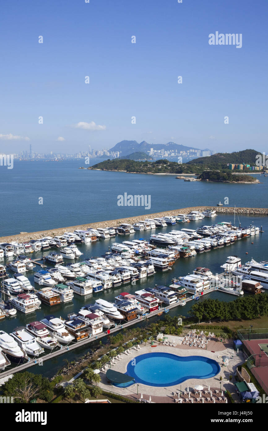 Discovery bay hi-res stock photography and images - Alamy