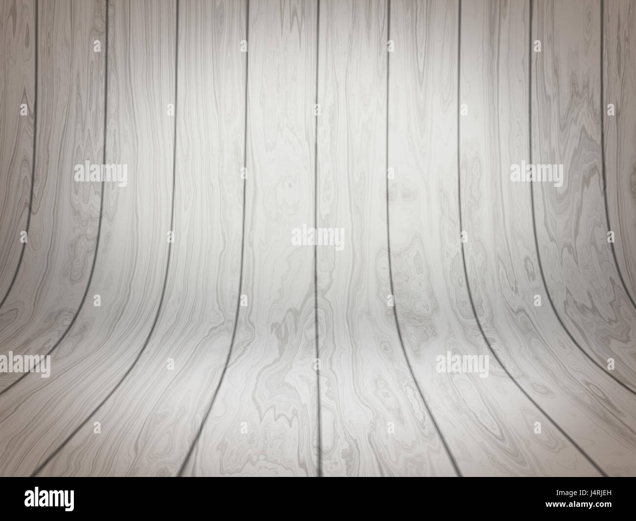 Curved wooden structure hi-res stock photography and images - Alamy