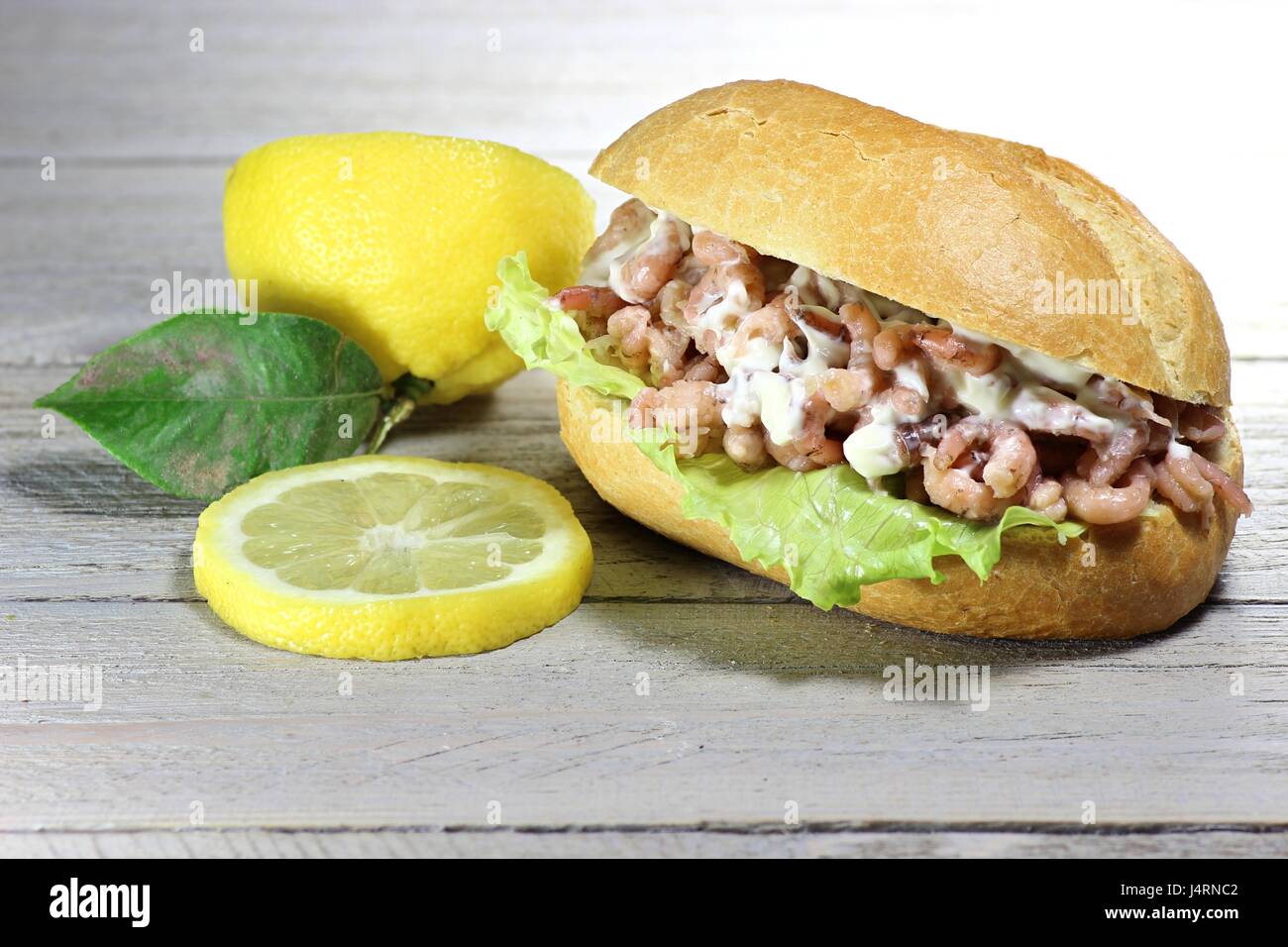 Sea bun hi-res stock photography and images - Alamy