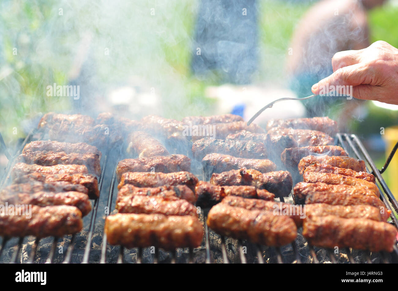 Traditional food romania hi-res stock photography and images - Alamy