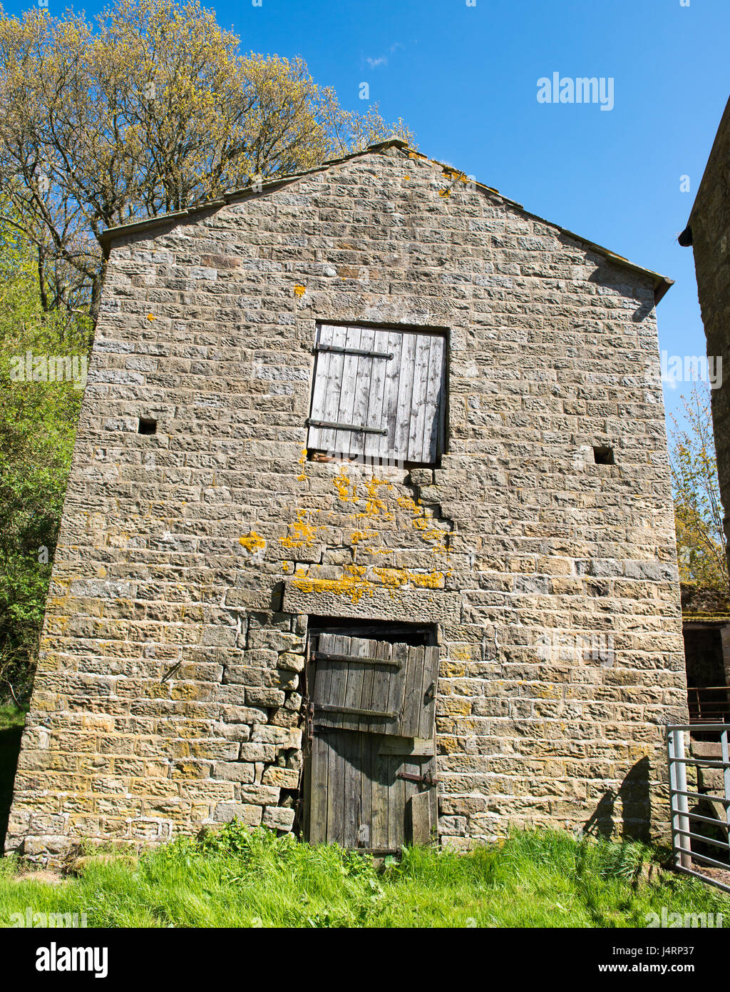 The nidderdale way hi-res stock photography and images - Alamy
