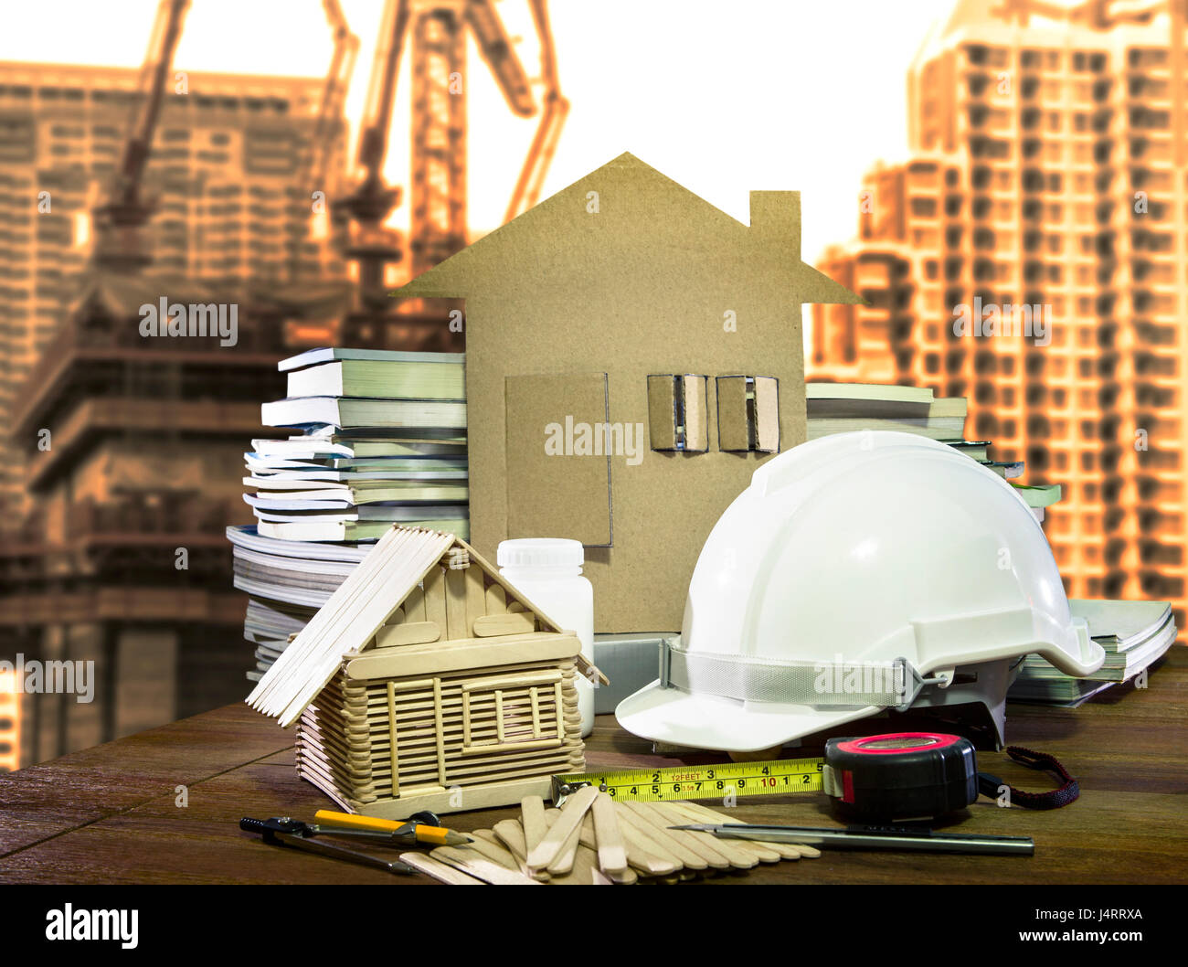 Civil Engineering Equipments