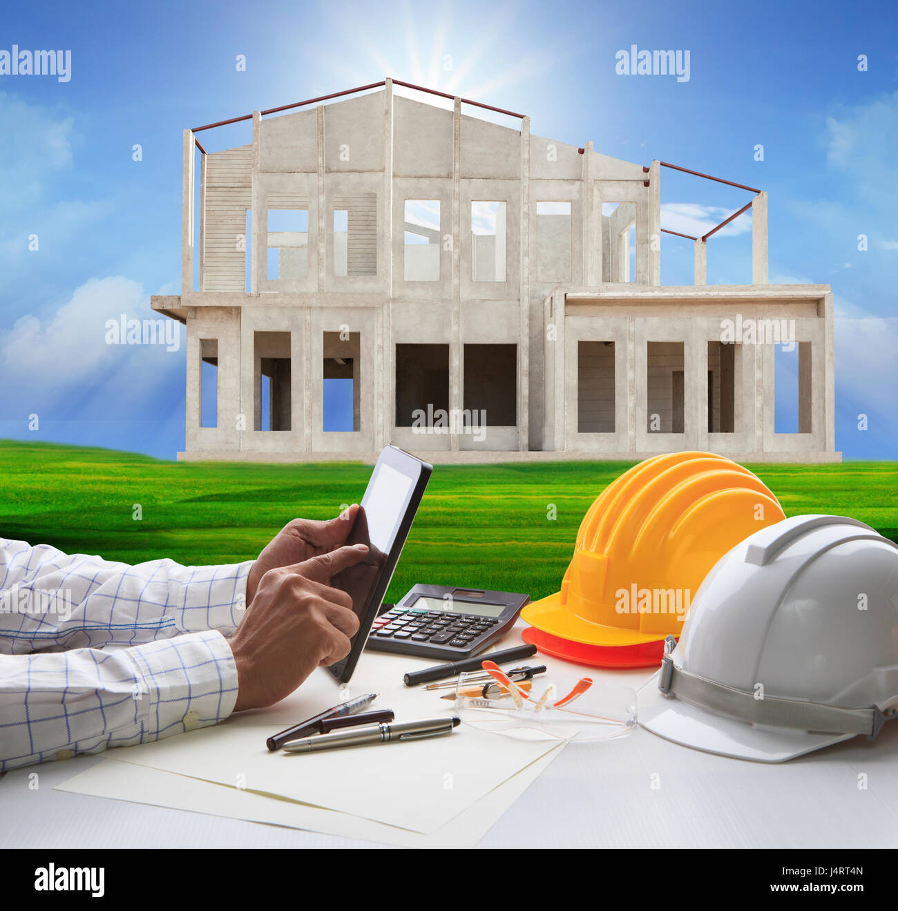 Computer Construction